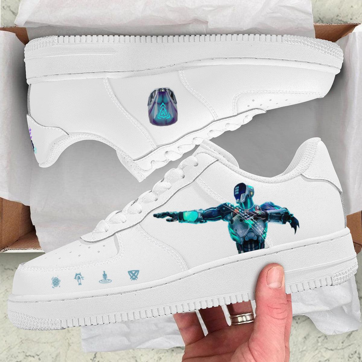 KAY/O Valorant Shoes, Valorant KAY/O, KAY/O Custom Shoes – HozNext